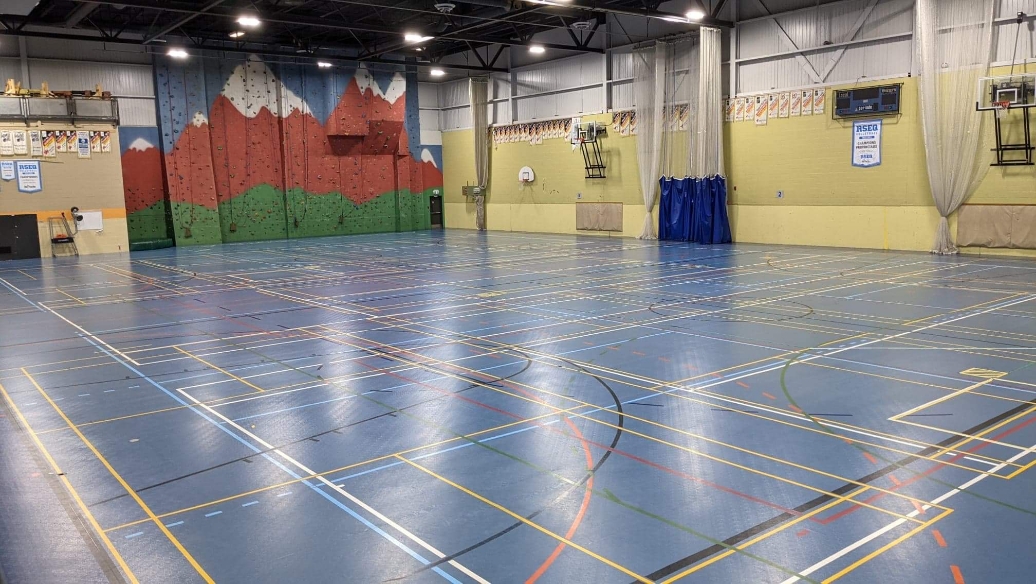 SPORTS DE COMPÉTITION – JDLM