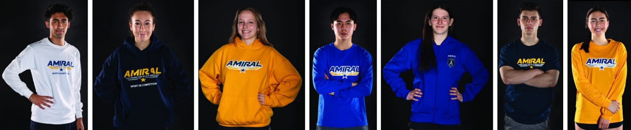 SPORTS DE COMPÉTITION – JDLM