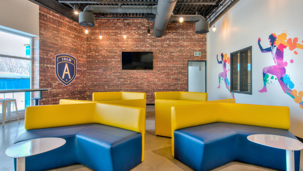 SPORTS DE COMPÉTITION – JDLM